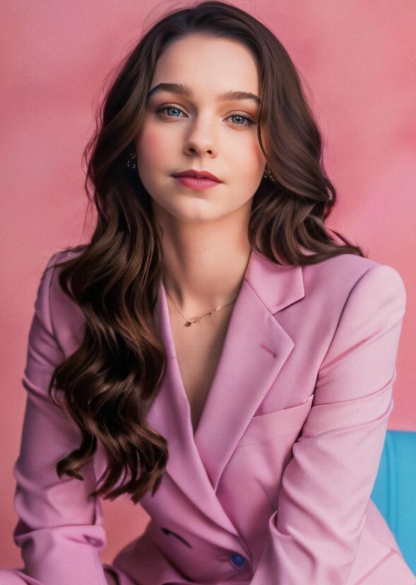 Choices Fan Casting for Characters Emma Myers Should Have Played Live action | myCast - Fan ...