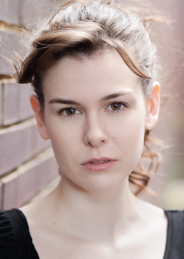 Characters Emma Noakes should play Fan Casting on myCast