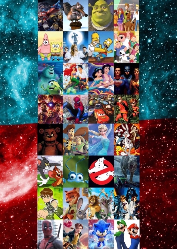 Find an Actor to Play Victor in Characters For Actors & Actresses To ...