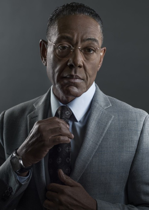 Characters Giancarlo Esposito Should Play Fan Casting on myCast