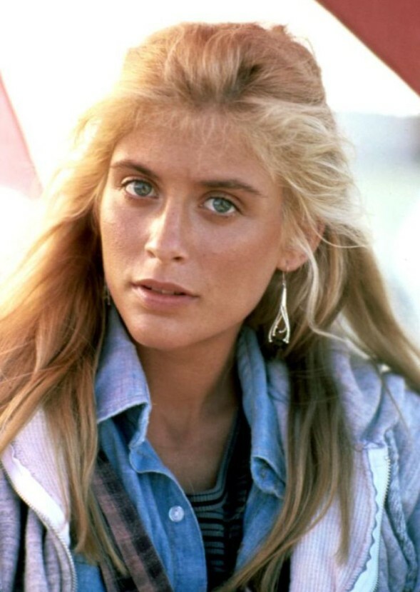 Characters Helen Slater should have played in the 1980s Fan Casting on ...