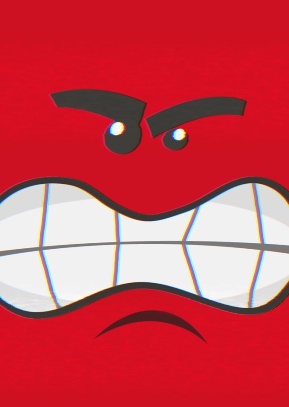 Lou Gubrious Fan Casting for Characters I hate with a burning passion ...