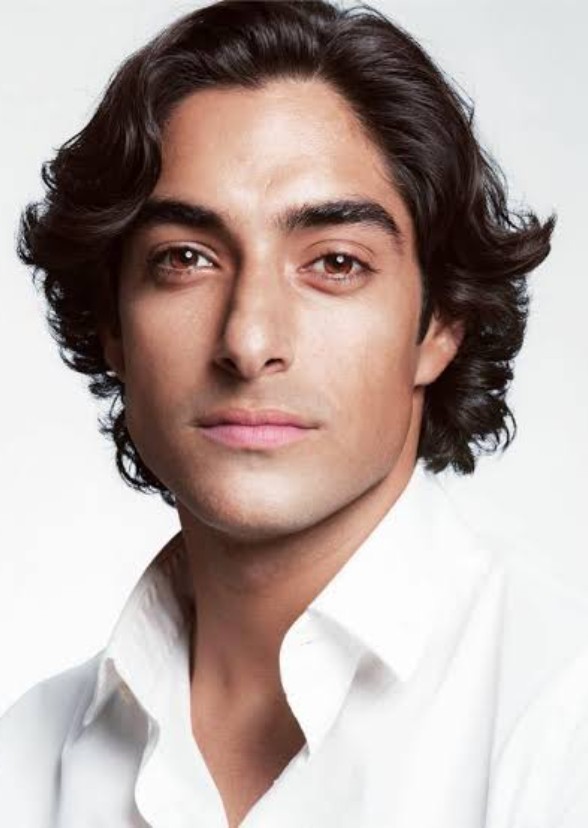 Characters I Wanna See Eman Esfandi Play? Fan Casting on myCast