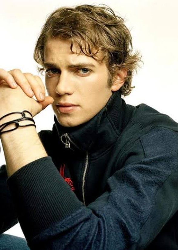 Characters I wanna see Hayden Christensen play. Fan Casting on myCast