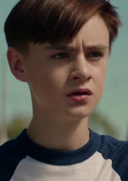 Characters I Wanna See Jaeden Martell Play? Fan Casting on myCast