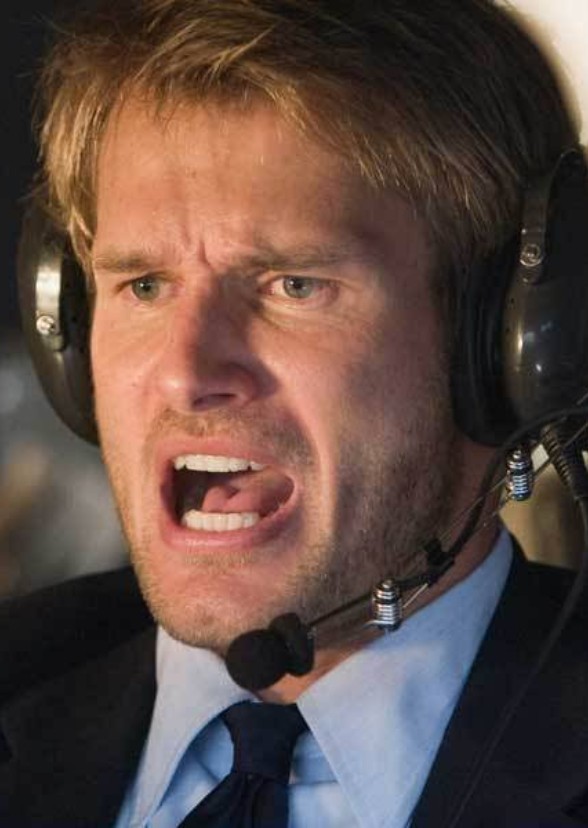 Characters I Wanna See Johann Urb Play? Fan Casting on myCast