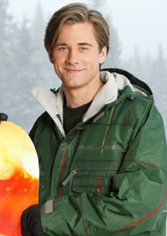 Characters I Wanna See Luke Benward Play? Fan Casting on myCast