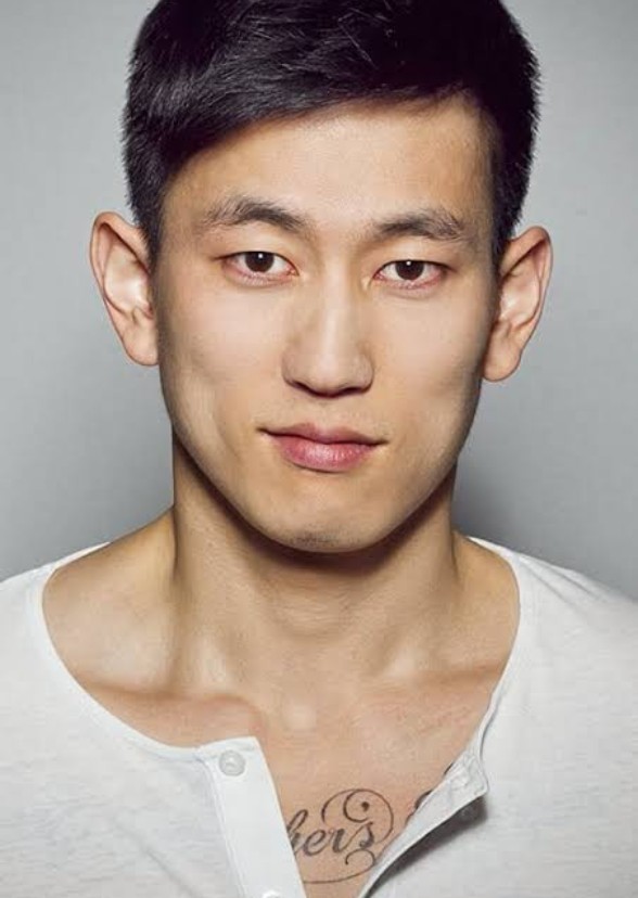 Characters I Wanna See Jake Choi Play? Fan Casting on myCast