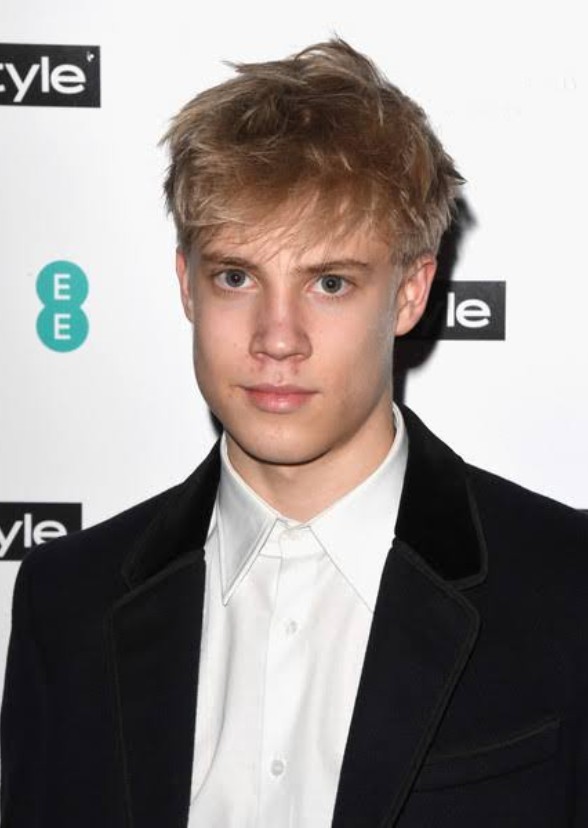 Characters I Wanna See Tom Taylor Play? Fan Casting on myCast