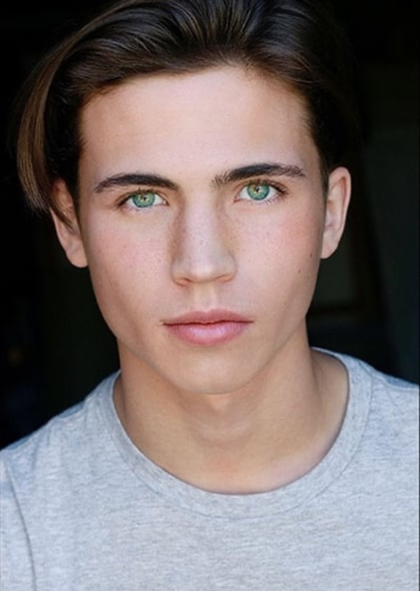 Characters I want actor to play Fan Casting on myCast