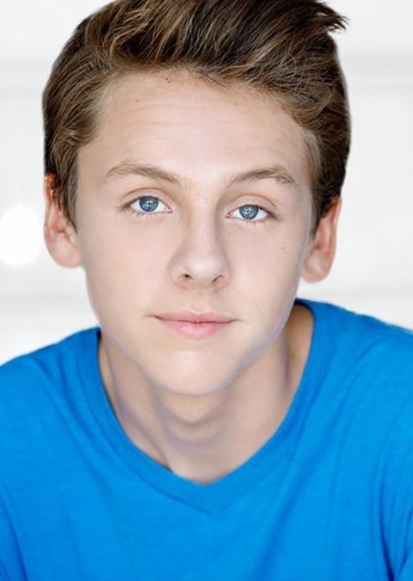 Characters I want Jacob Bertrand to play Fan Casting on myCast