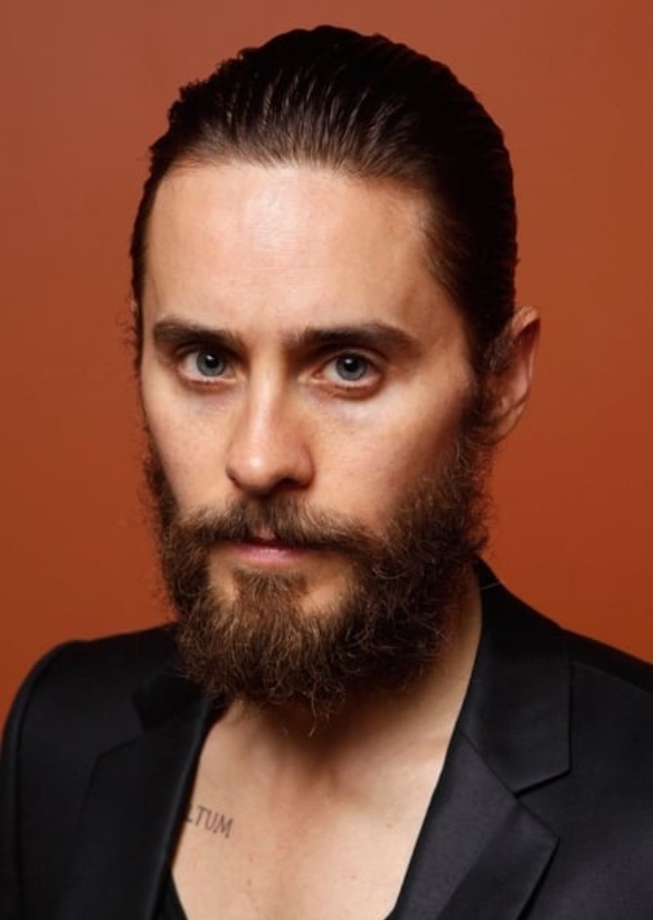 Jesus Christ Fan Casting for Characters I want jared Leto to play ...
