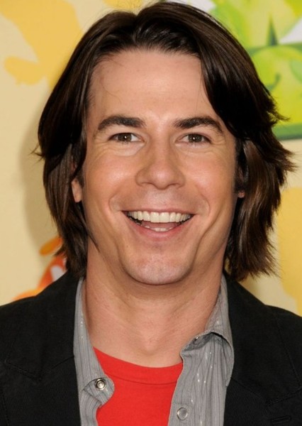Characters I want Jerry Trainor to play Fan Casting on myCast