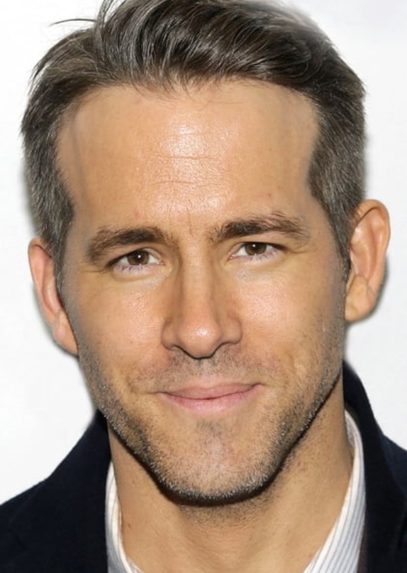 Characters I Want Ryan Reynolds to Play Fan Casting on myCast