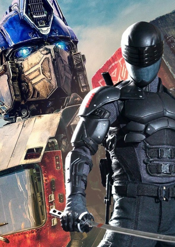 Characters I Want To See In Transformers x G.I. Joe Crossover. Fan Casting on myCast