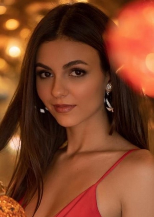 Anna Fan Casting for Characters I want Victoria Justice to play | myCast - Fan Casting Your ...