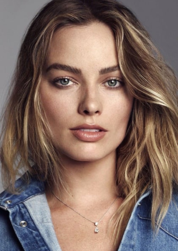 Characters I wish to see Margot Robbie play Fan Casting on myCast
