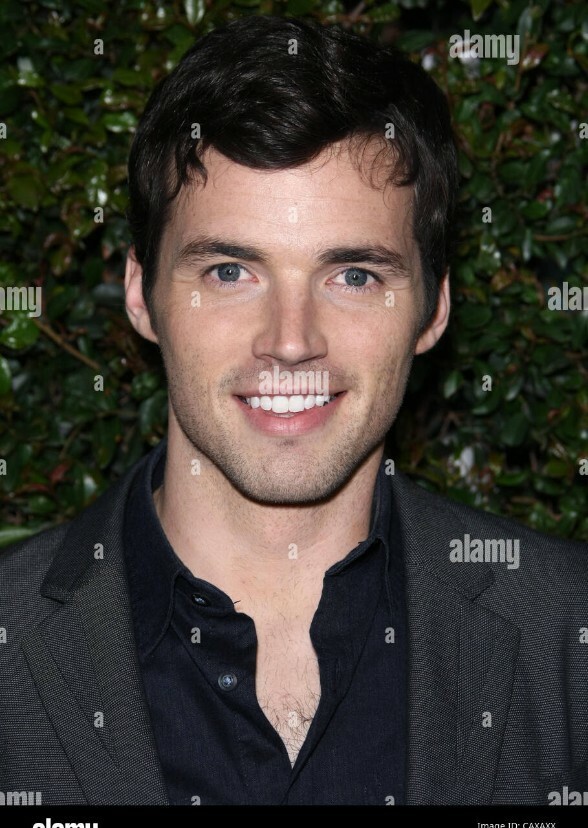 Characters Ian Harding should have played genderswap in the 2010s Fan ...