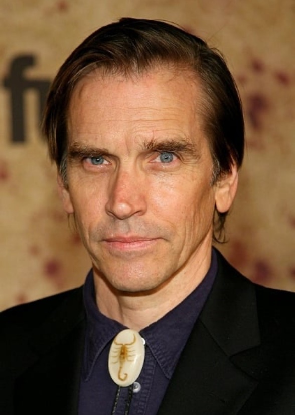 Characters ideas for Bill Moseley to play Fan Casting on myCast