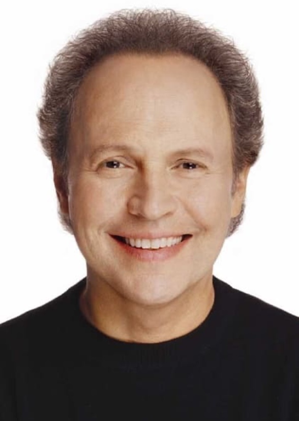 Characters ideas for Billy Crystal to play Fan Casting on myCast