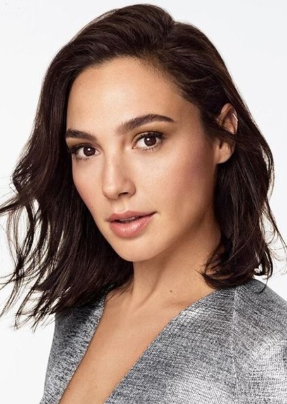 Find an Actor to Play Picks in Characters Ideas for Gal Gadot to play ...
