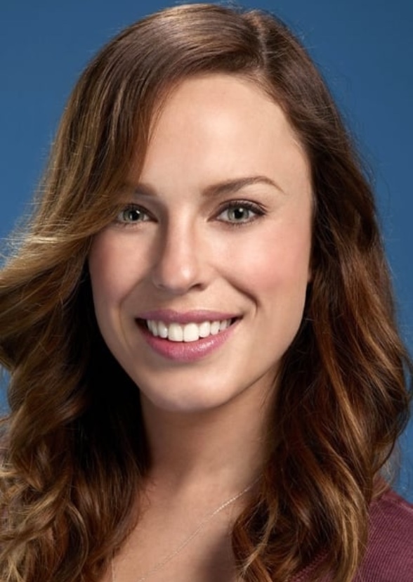 Characters Ideas For Jessica Mcnamee To Play Fan Casting On Mycast