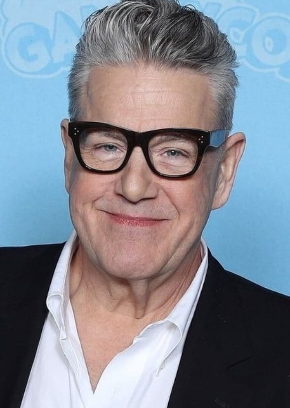 Fan Casting Gwi-Ma as Picks in Characters Ideas for Jonathan Freeman to ...