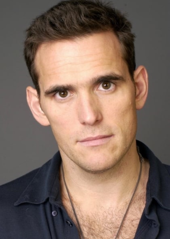 Characters ideas for Matt Dillon to Play Fan Casting on myCast