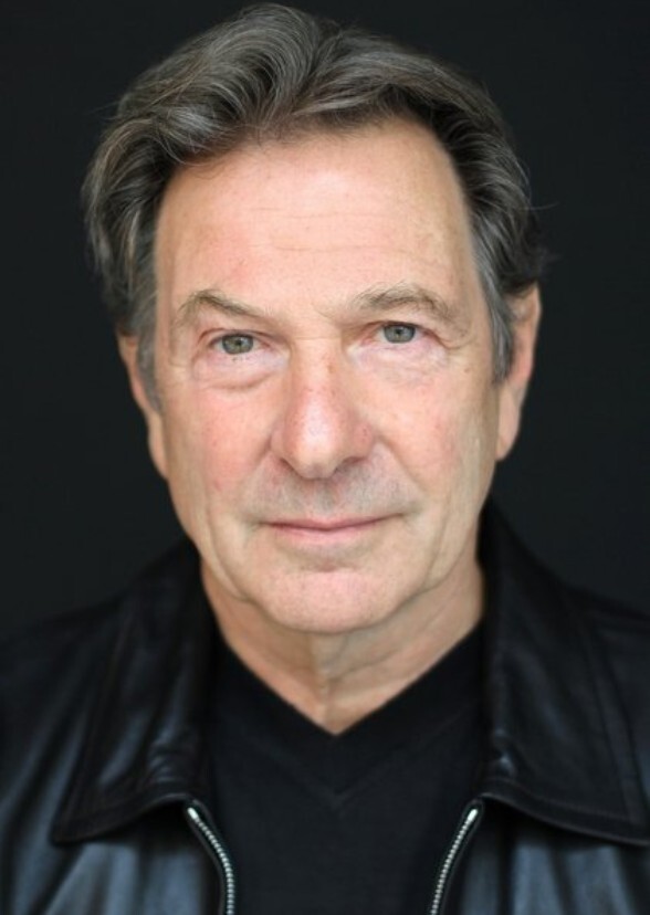 Fan Casting Mr. Nezzer as Picks in Characters Ideas for Michael Brandon to play as on myCast