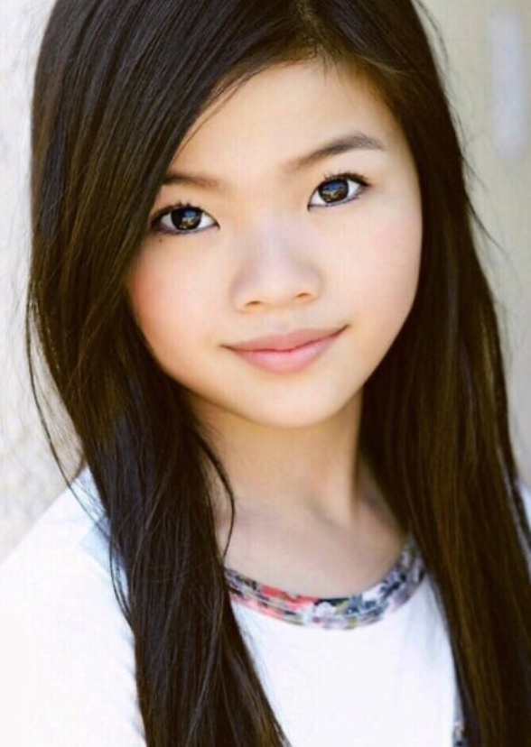 Characters ideas for Miya Cech to play. Fan Casting on myCast