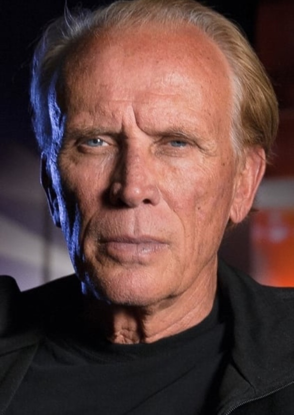 Characters ideas for Peter Weller Fan Casting on myCast