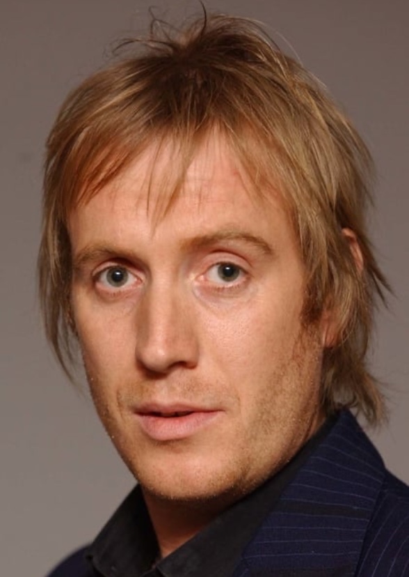 Characters ideas for Rhys Ifans to play Fan Casting on myCast