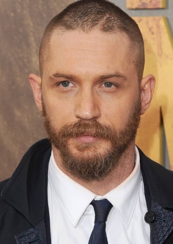 Characters ideas for Tom Hardy to play Fan Casting on myCast