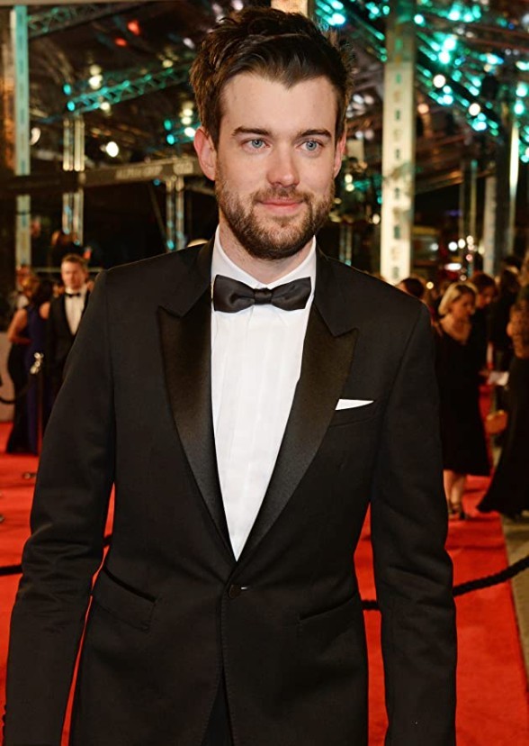 Characters Jack Whitehall should play Fan Casting on myCast