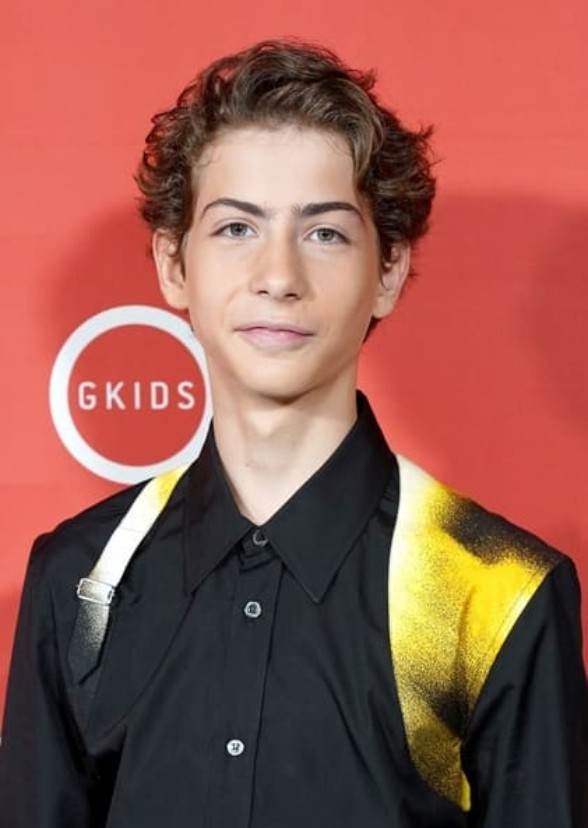 Characters Jacob Tremblay Should Play In Live Action Fan Casting on myCast