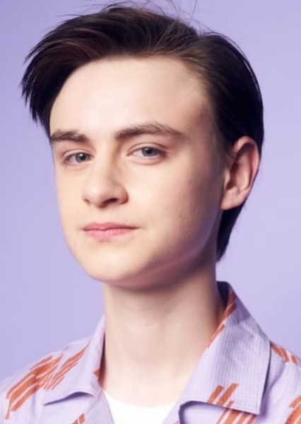 Characters Jaeden Martell Should Play In Live Action Fan Casting on myCast