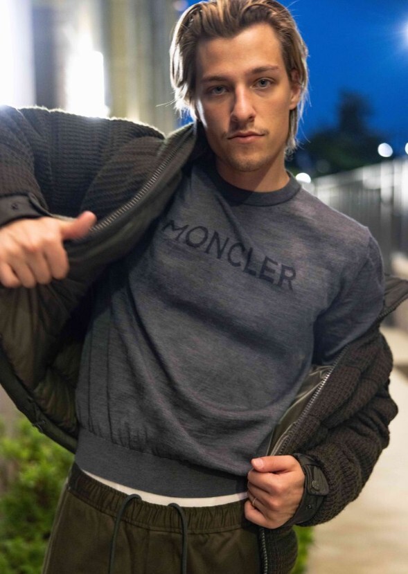 Characters jake bongiovi Should Have Played Live action Fan Casting on ...