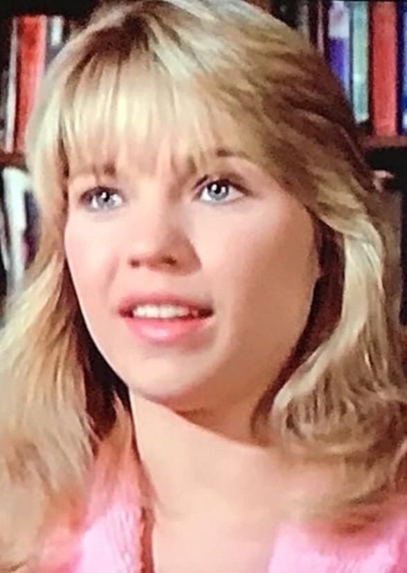 Suggestions Fan Casting for Characters Kari Michaelsen should have ...