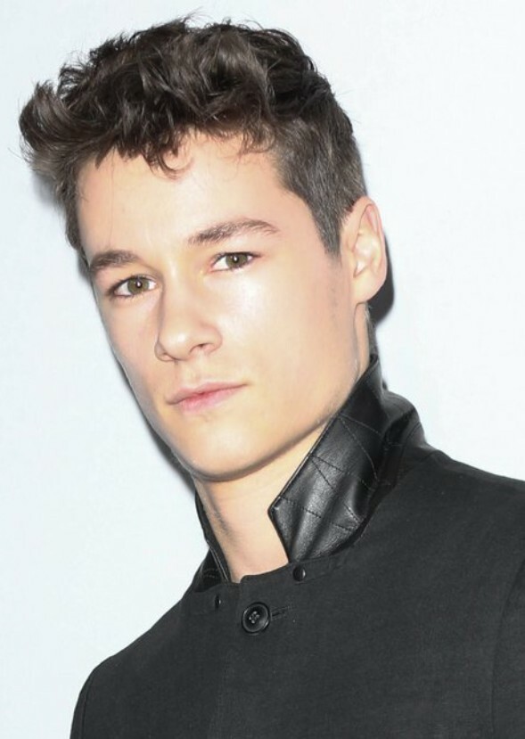 Characters Kyle Allen should play Fan Casting on myCast