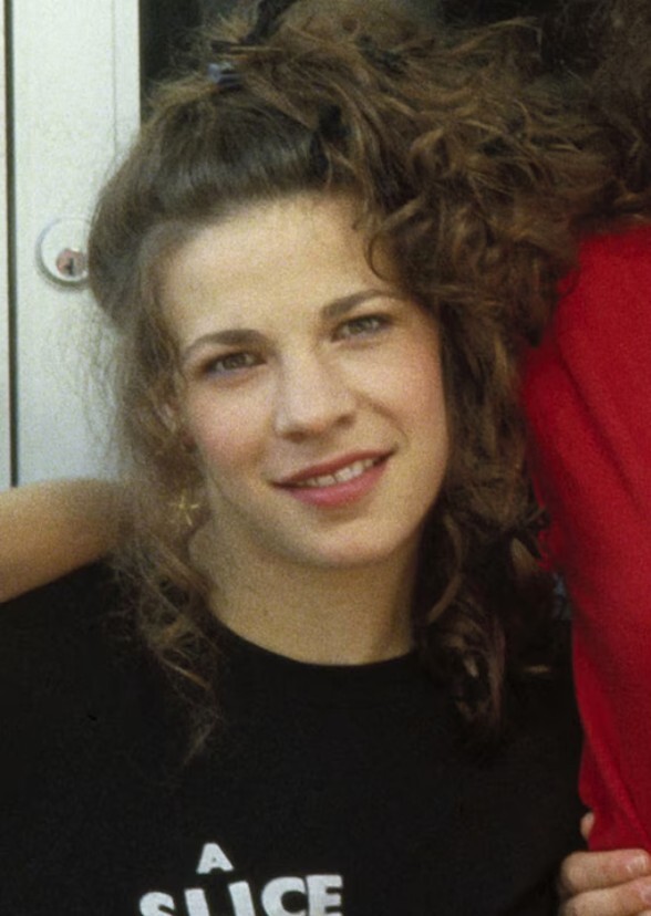 Characters Lili Taylor should have played in the '80s Fan Casting on myCast