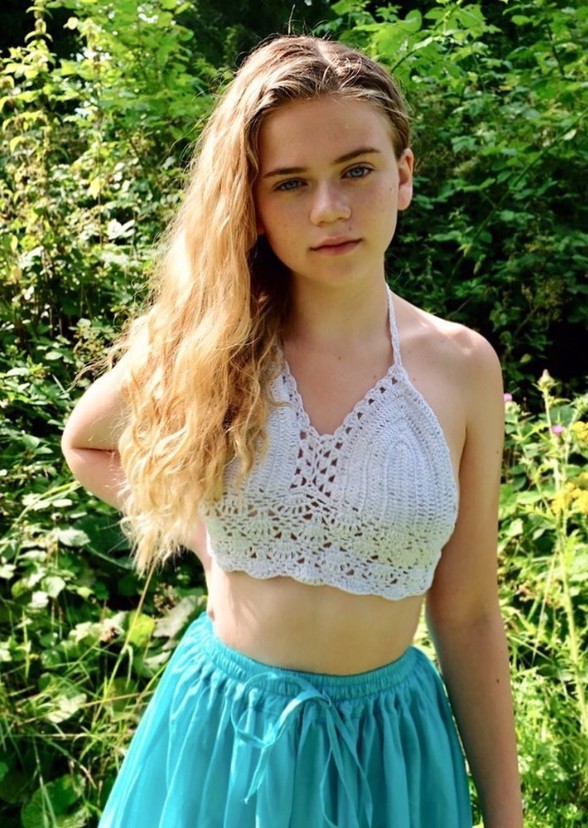 Characters Matilda Freeman should play Fan Casting on myCast