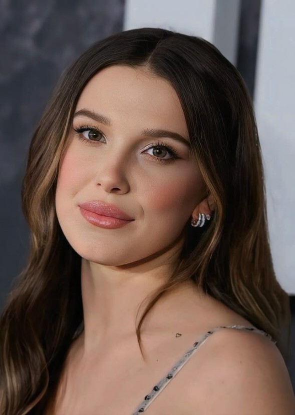 Find an Actor to Play Choice in Characters Millie Bobby Brown Should ...