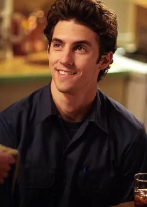 Characters Milo Ventimiglia should have played genderswap in the 2000s ...