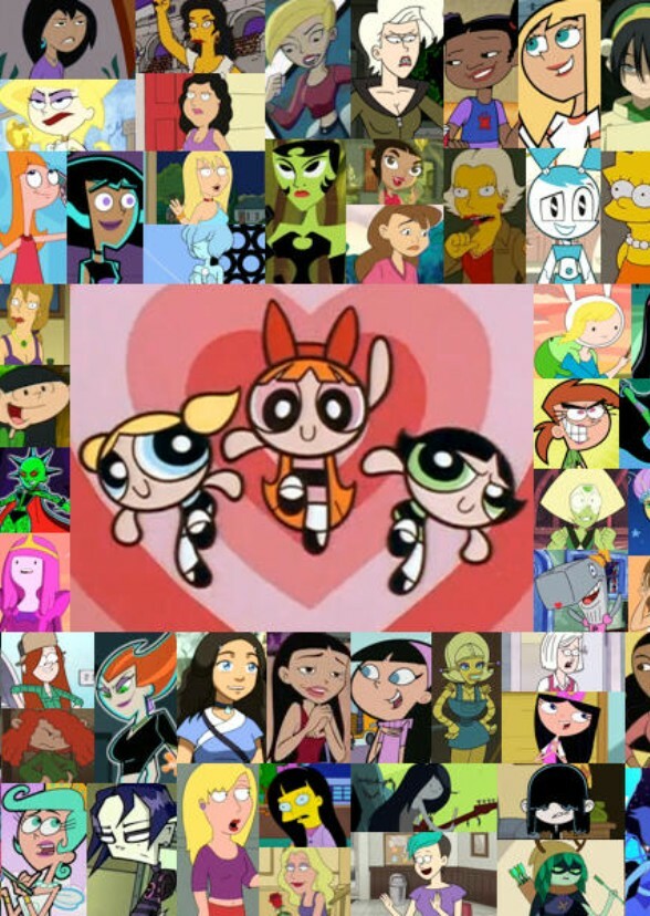 Fan Casting Anna (Frozen) as Disney in Characters of what Kat Rose acts ...