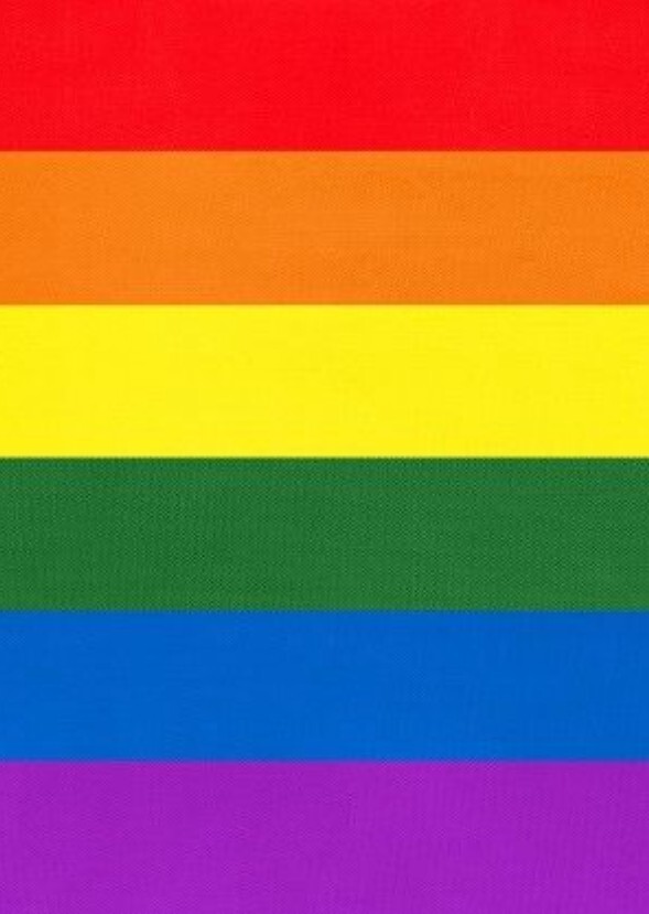 Characters Of Your Favorite Color Of The Rainbow Fan Casting on myCast