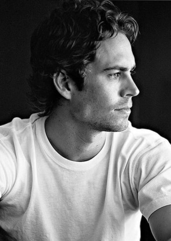 Characters Paul Walker could've played Fan Casting on myCast