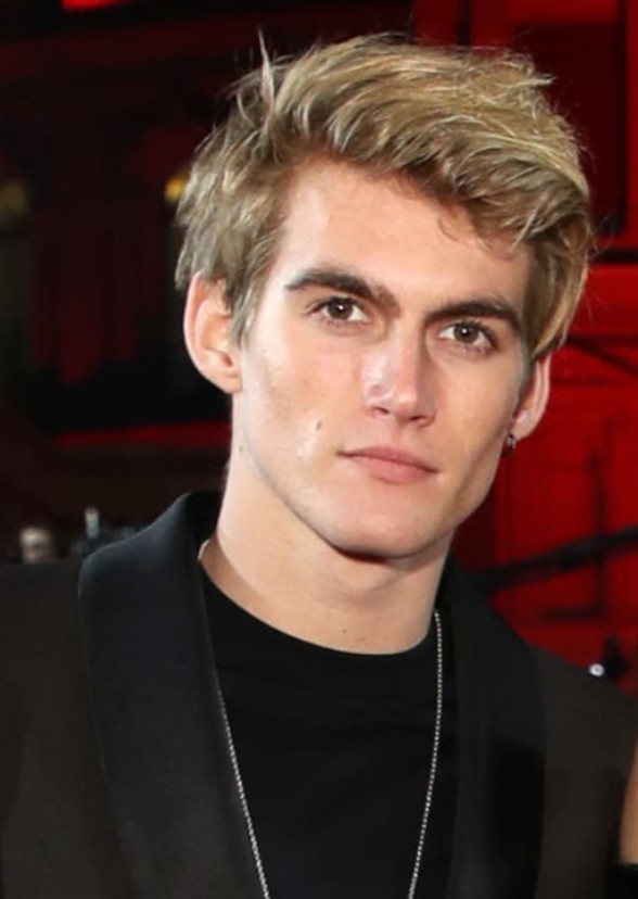 Characters Presley Gerber should play Fan Casting on myCast