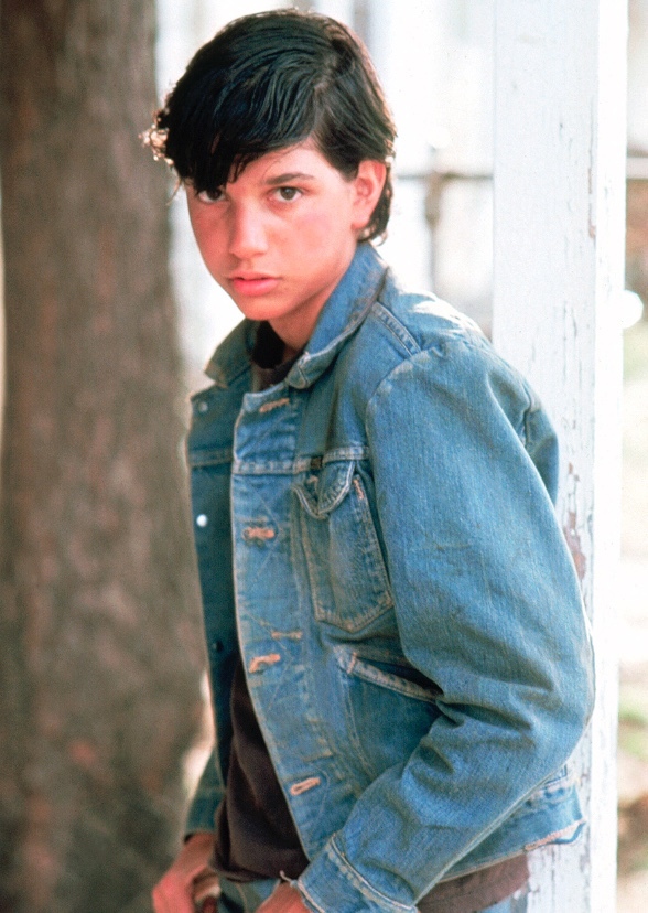 Fan Casting Marcia (The Outsiders) as Choices in Characters Ralph Macchio should have played ...