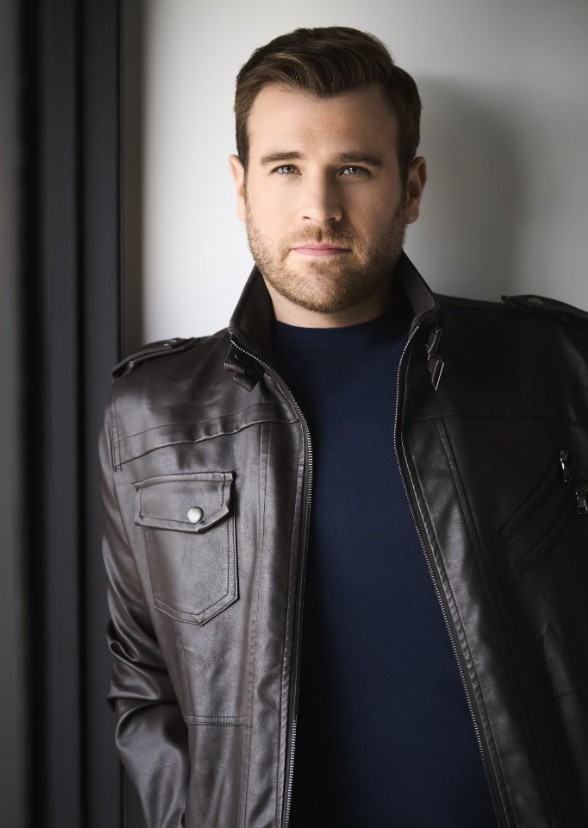 Characters Scott Evans should play Fan Casting on myCast