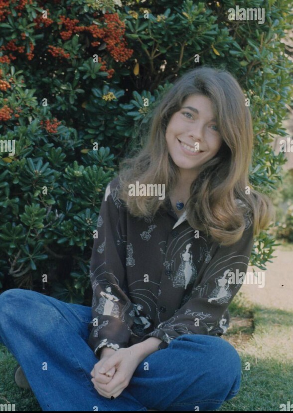 Characters Sian Barbara Allen should have played in the 1970s Fan ...